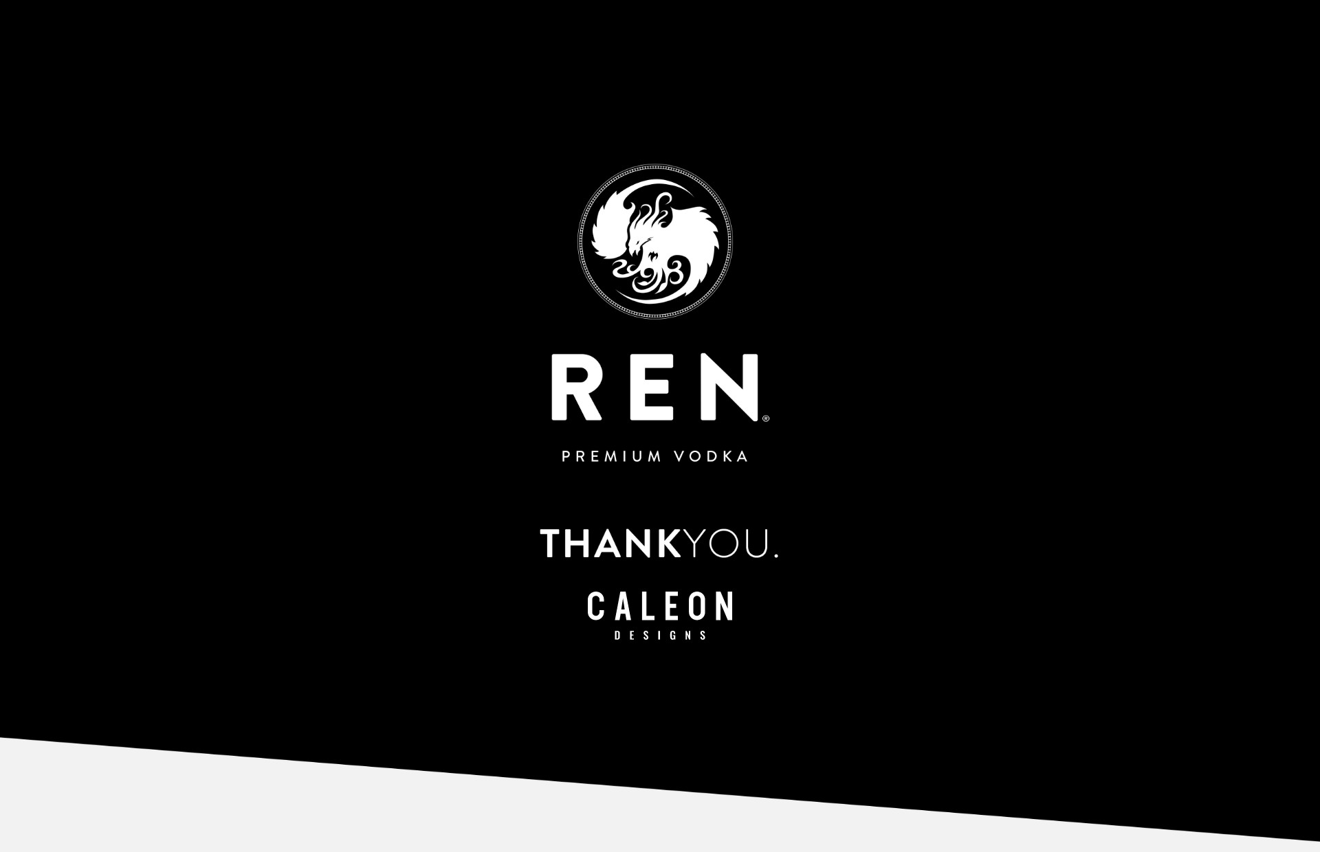 REN VODKA – Henry Jay Caleon